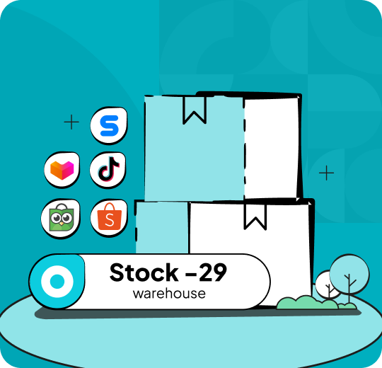 Desty Omni Omnichannel untuk Atur Semua Marketplace Kamu