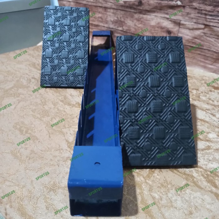 Start Block Alat Atletik Lari Starting Block Blok Balok Star Besi-SPORT25