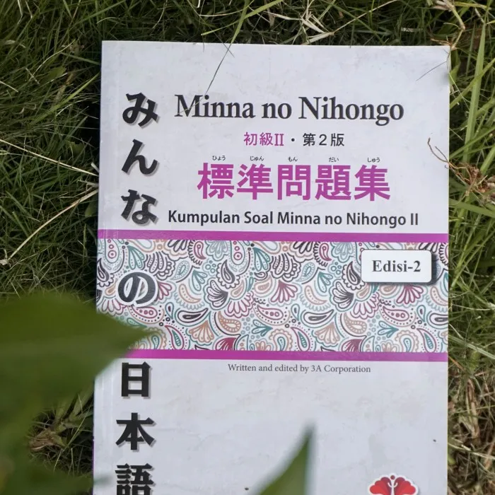 WaGoMu #JapaneseClass