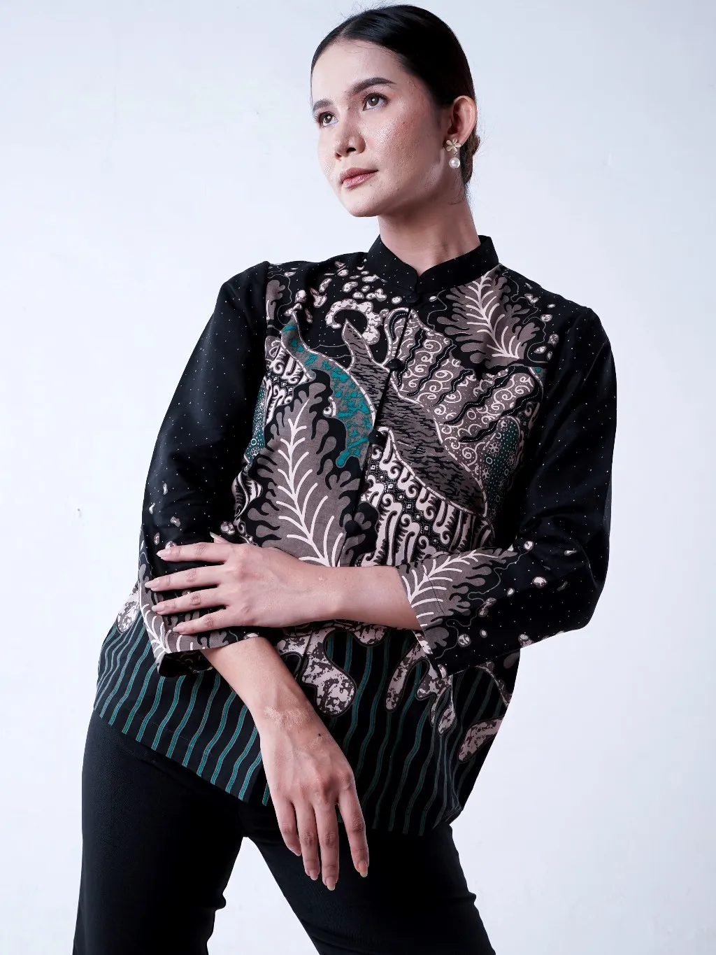 Margaria Batik