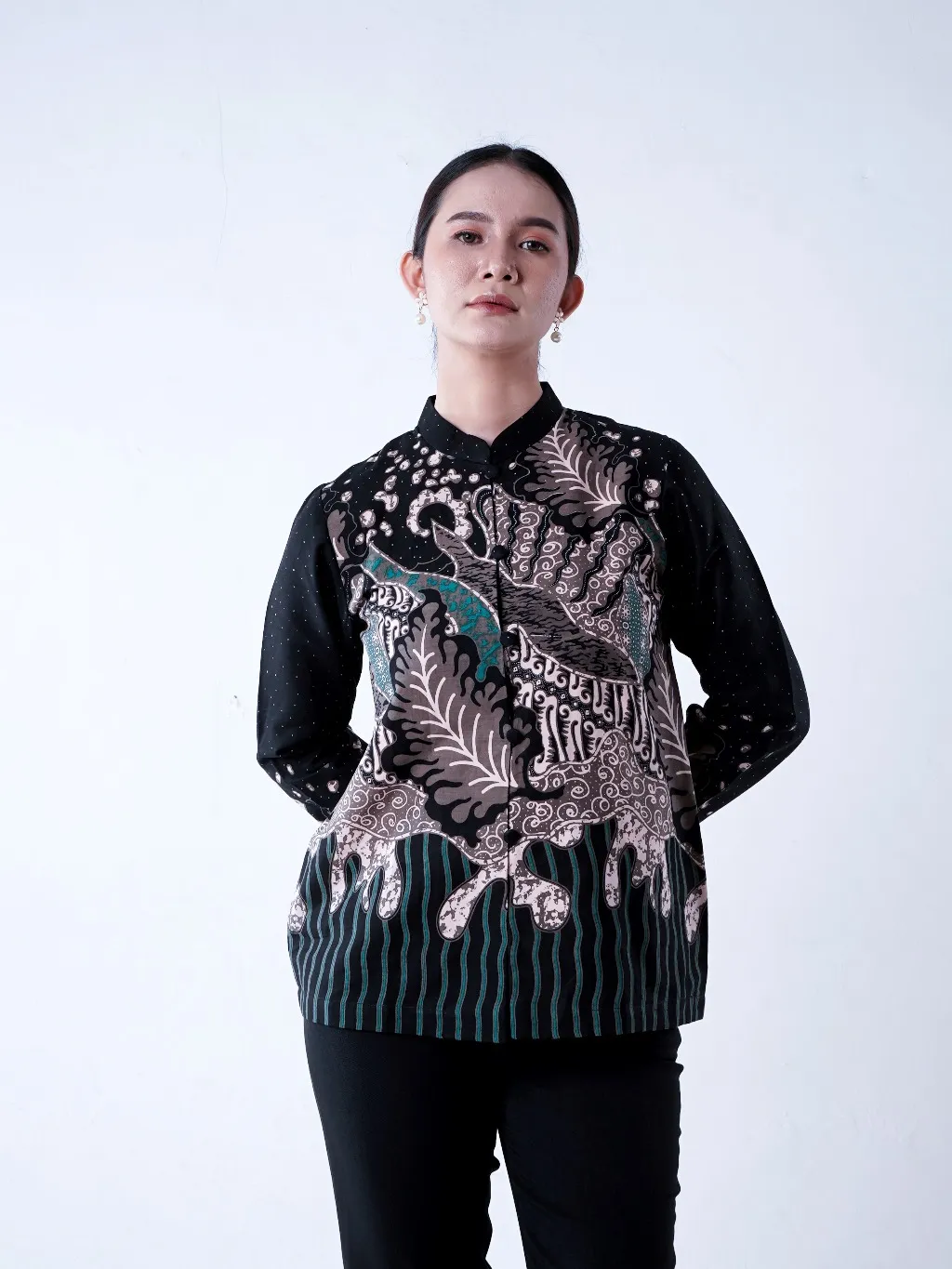 Margaria Batik