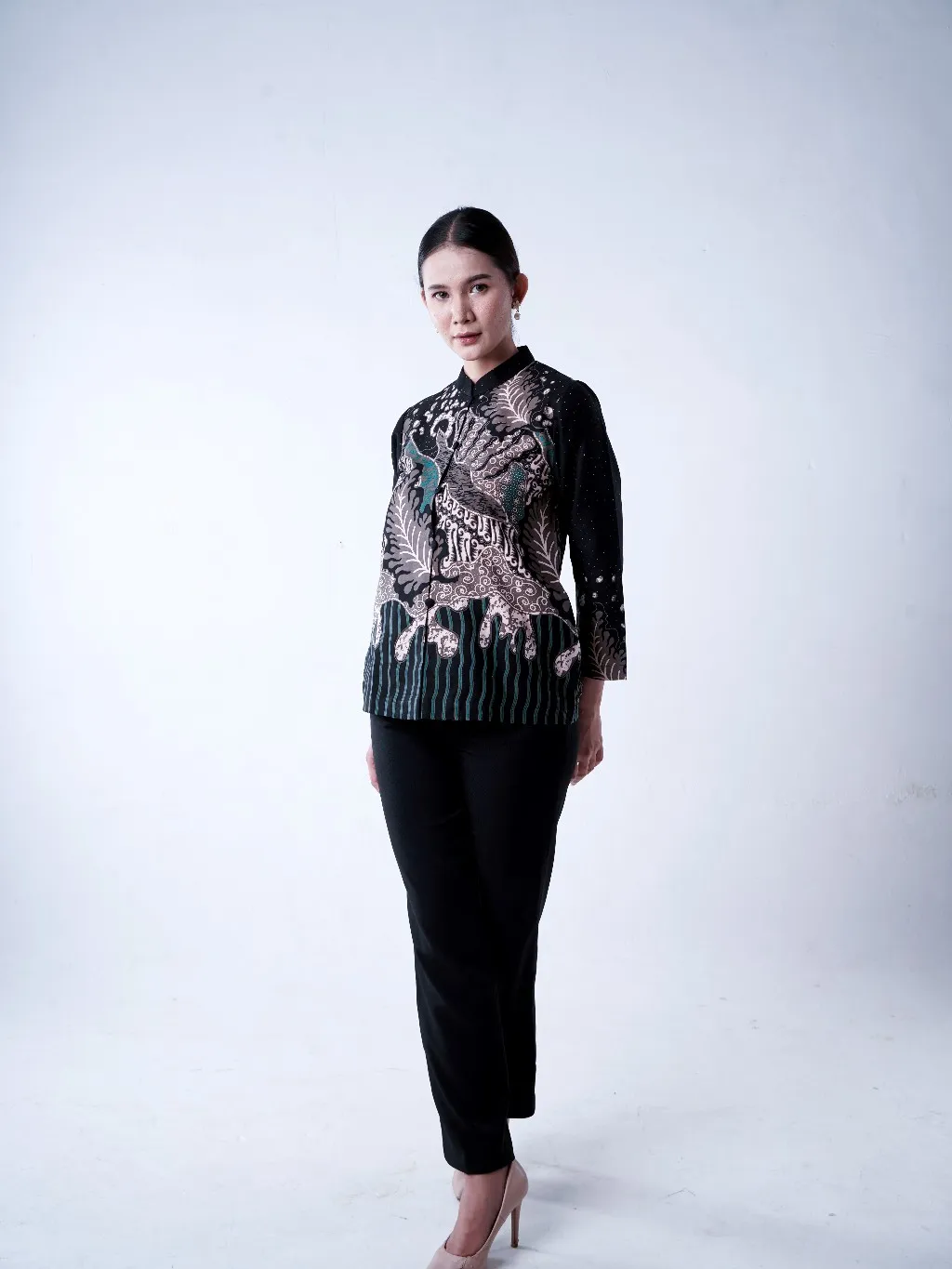 Margaria Batik