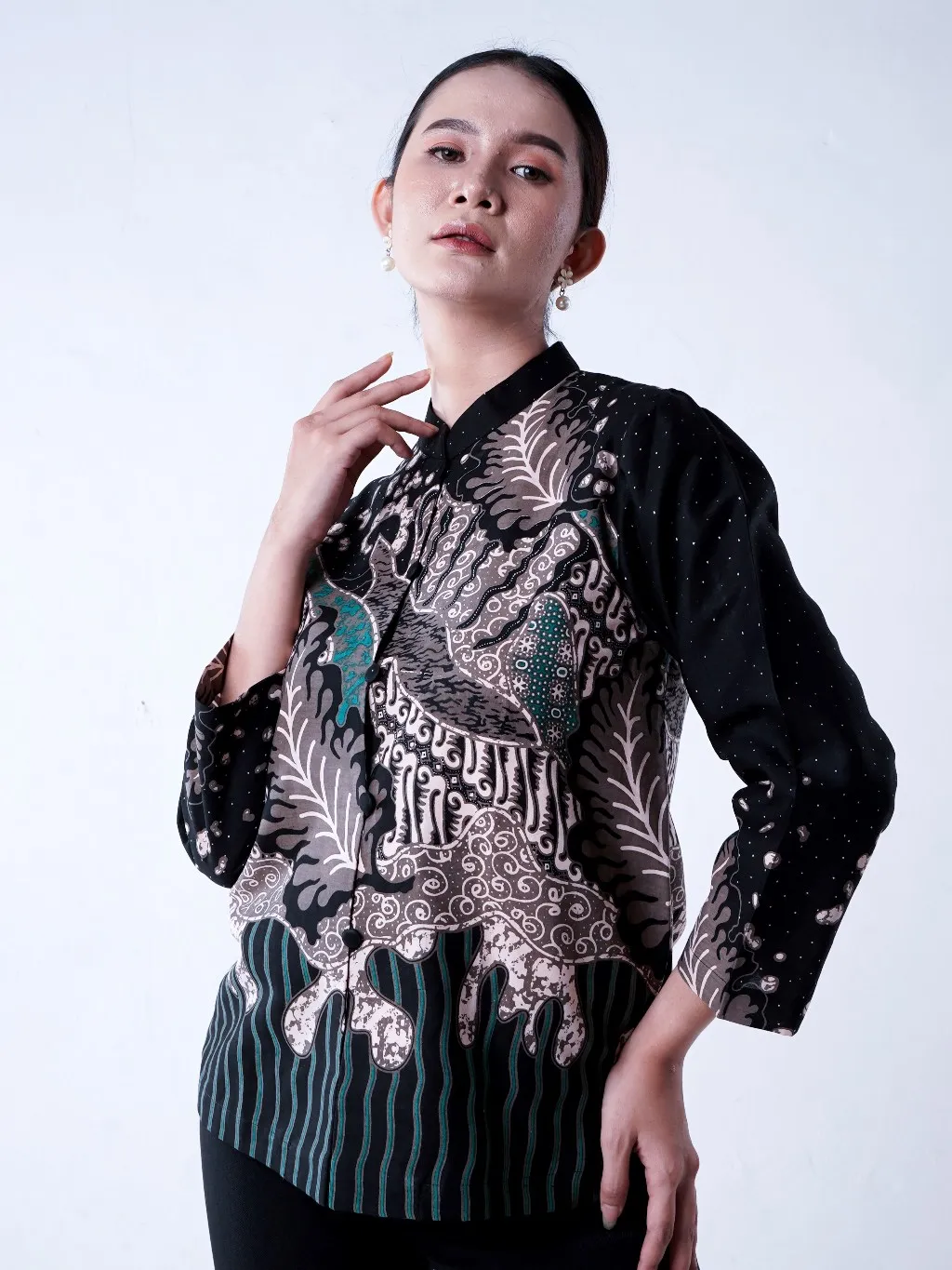 Margaria Batik