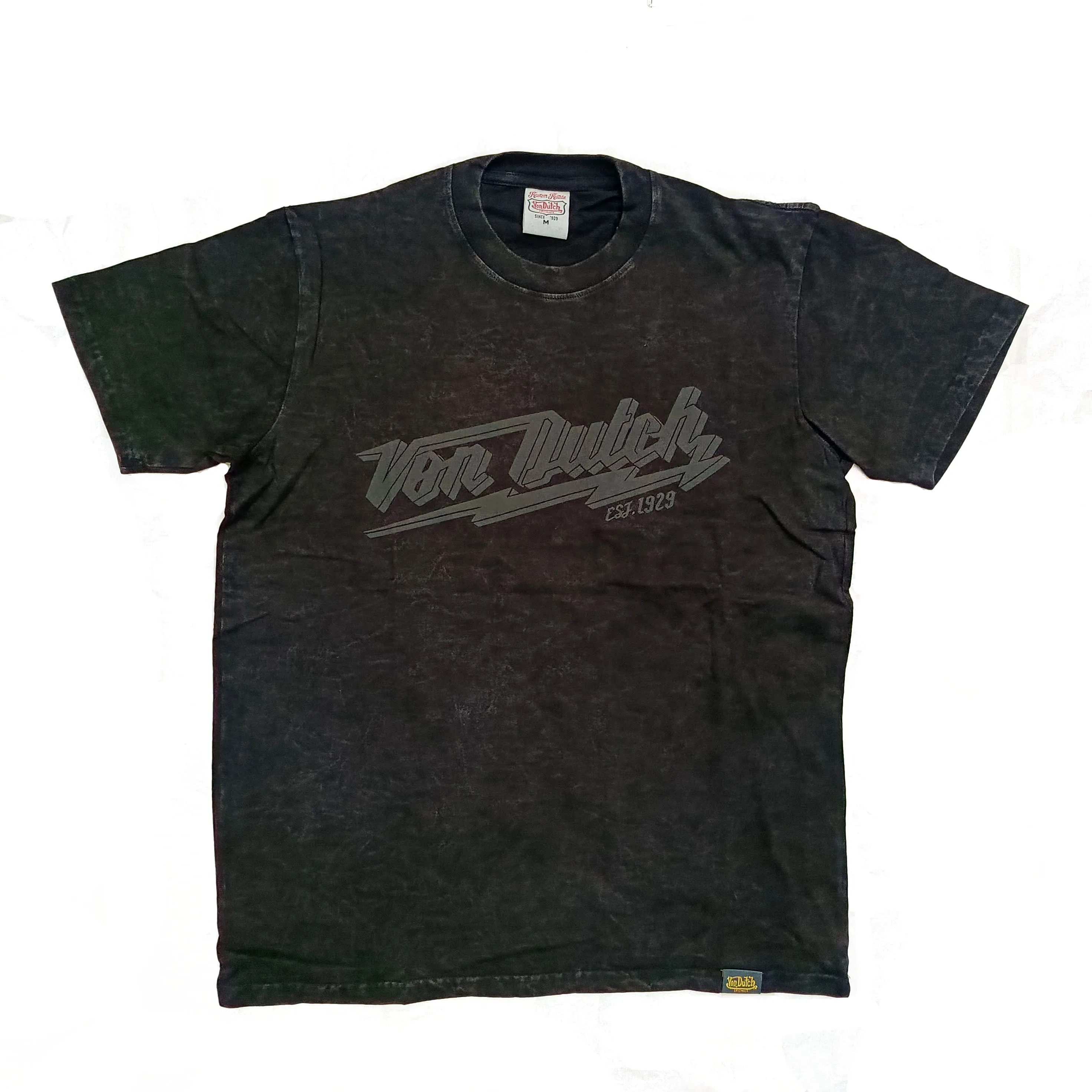 Von Dutch
