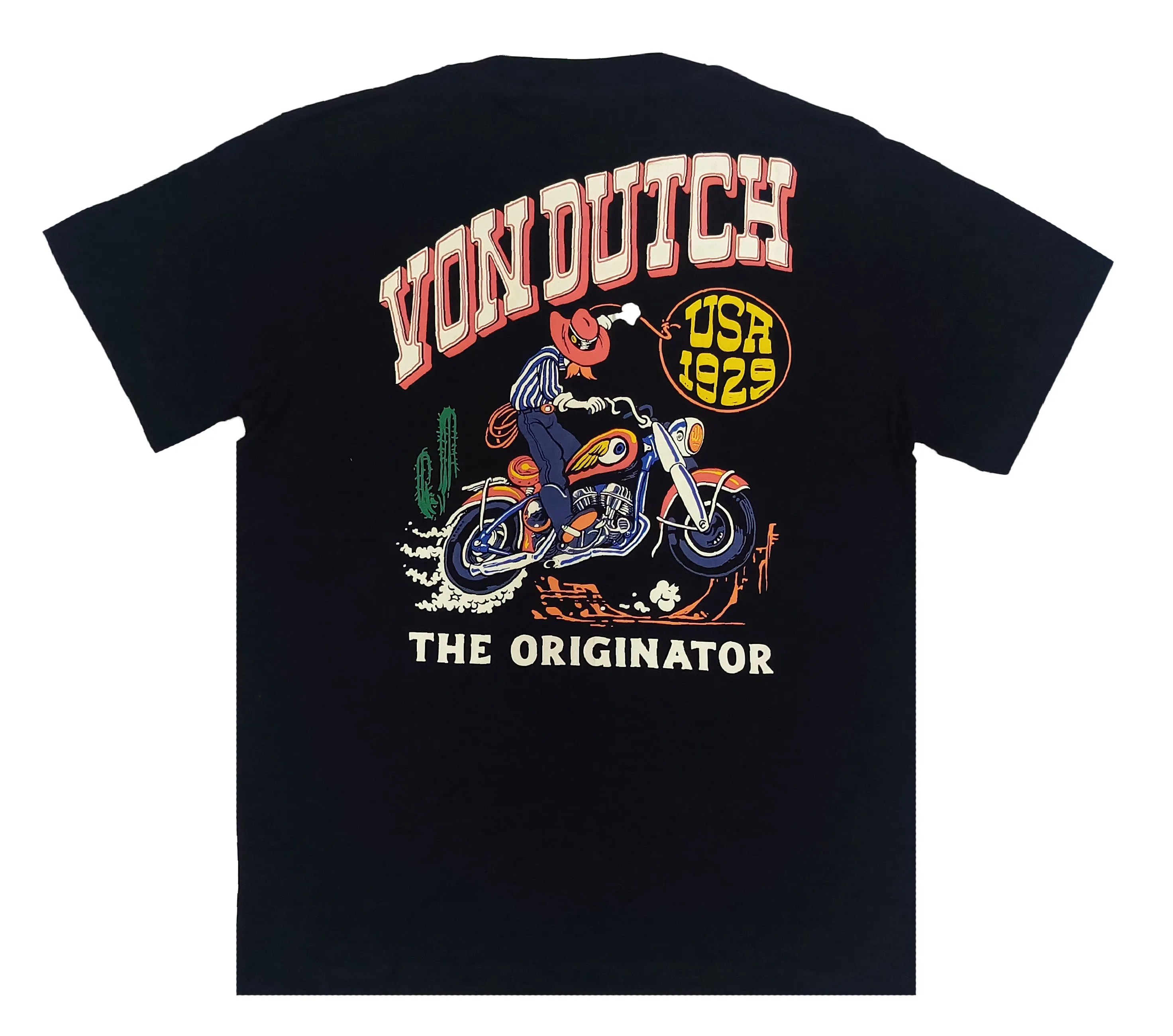 Von Dutch