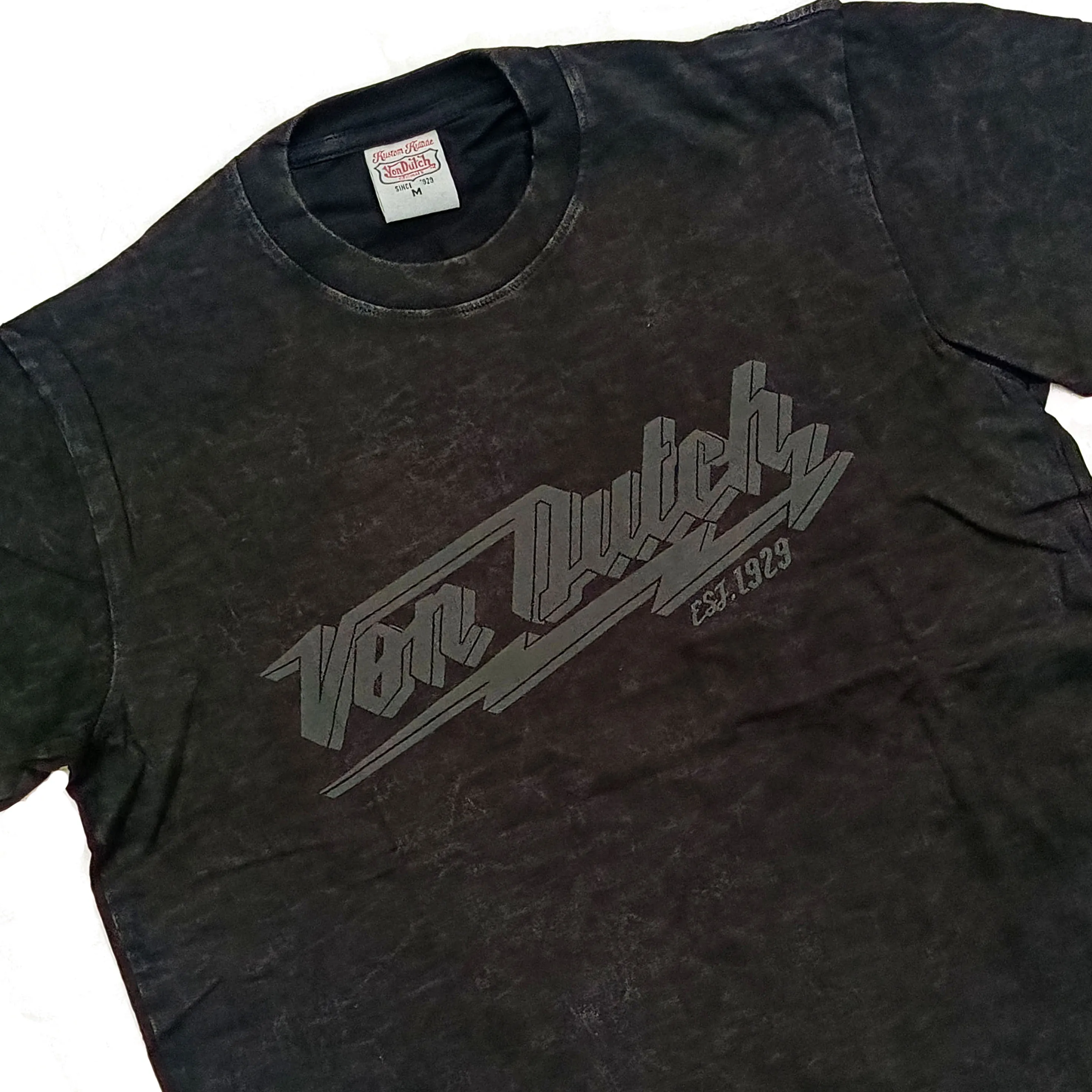 Von Dutch