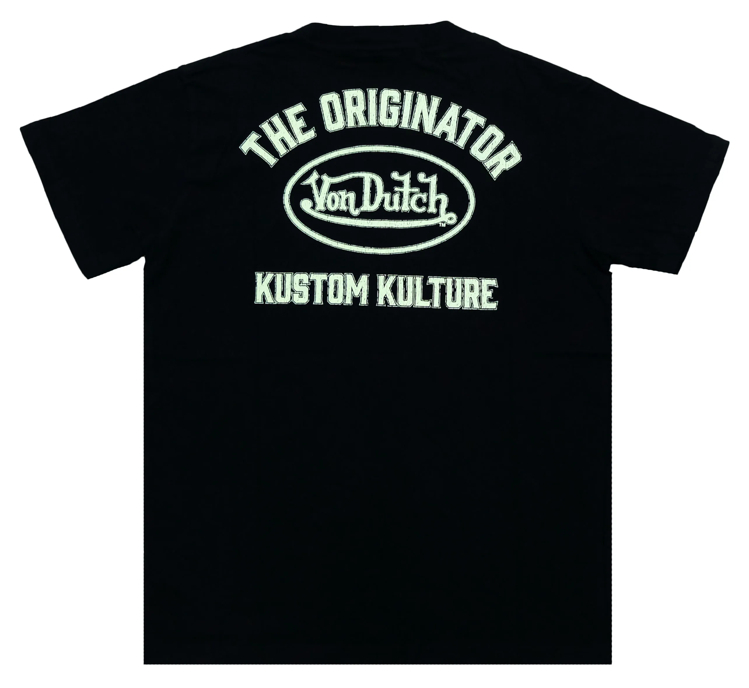 Von Dutch