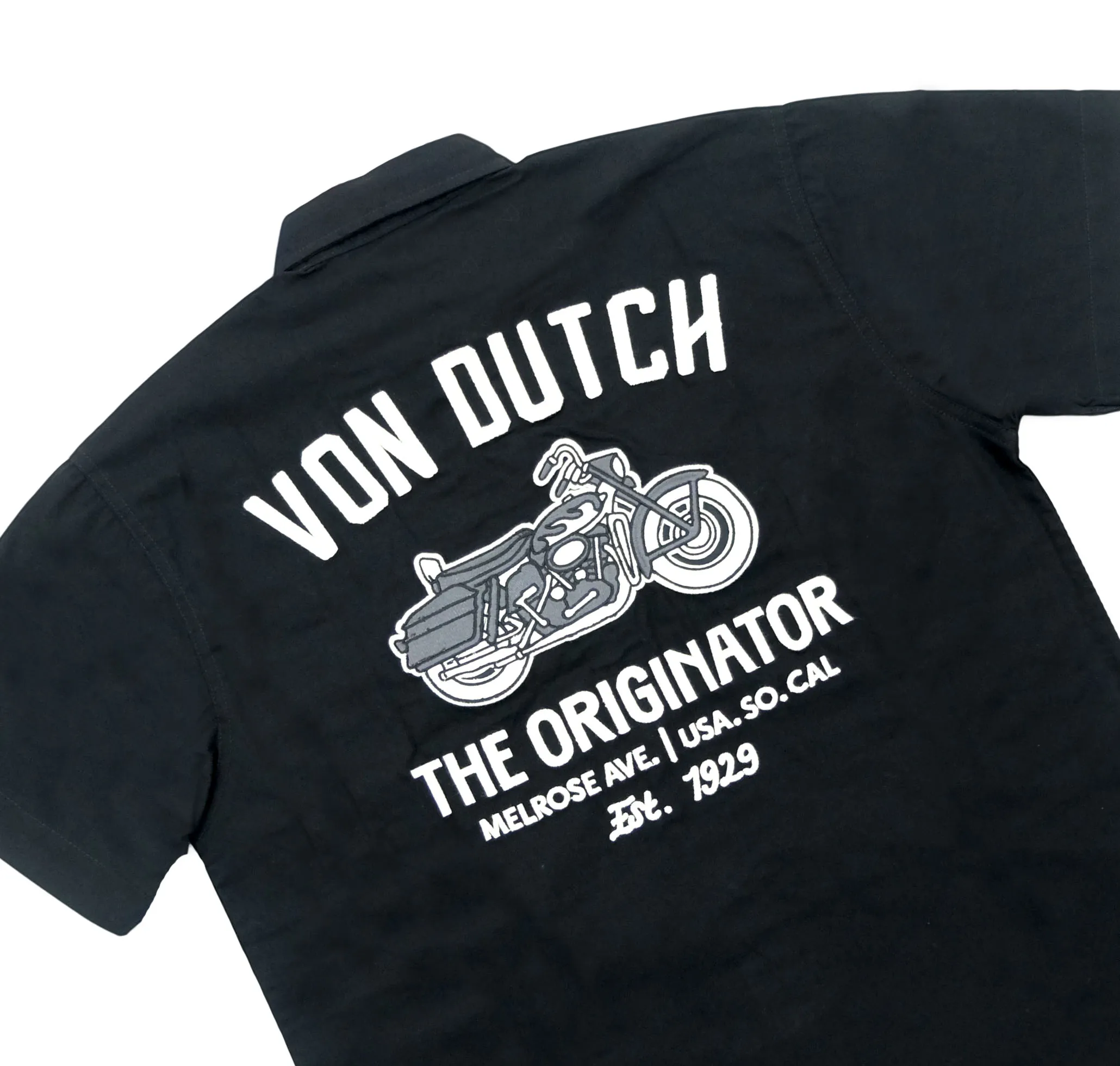 Von Dutch