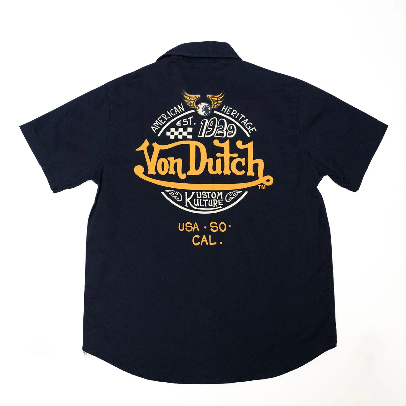 Von Dutch