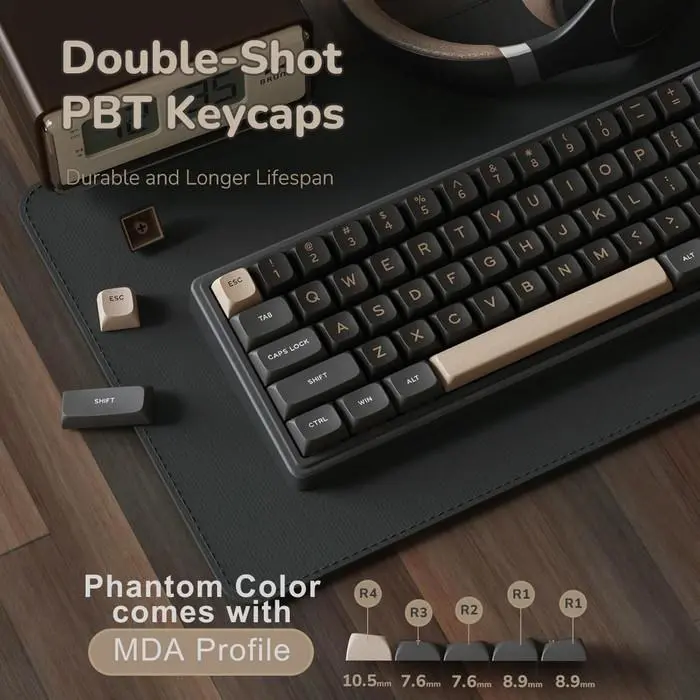 Royal Kludge Indonesia