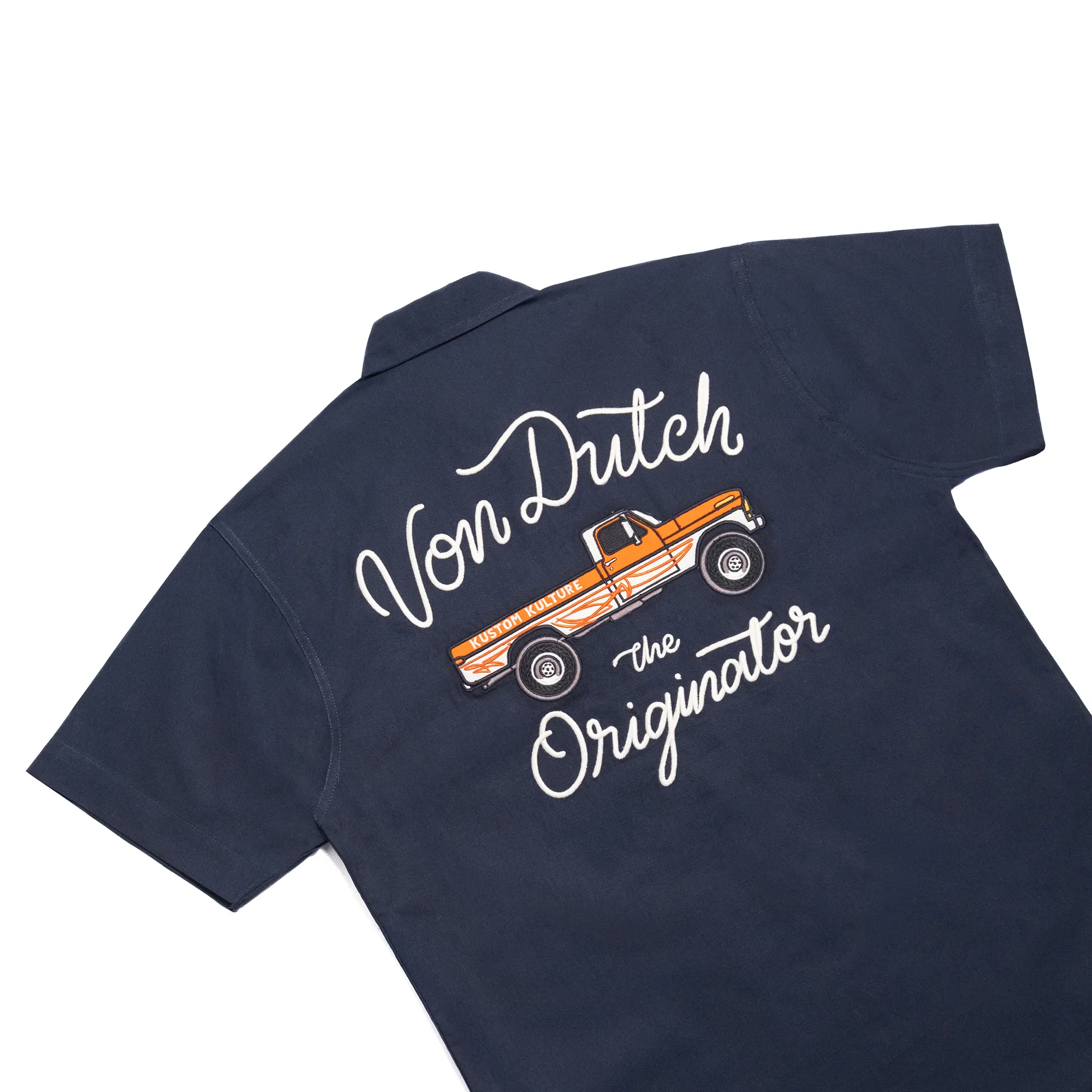 Von Dutch