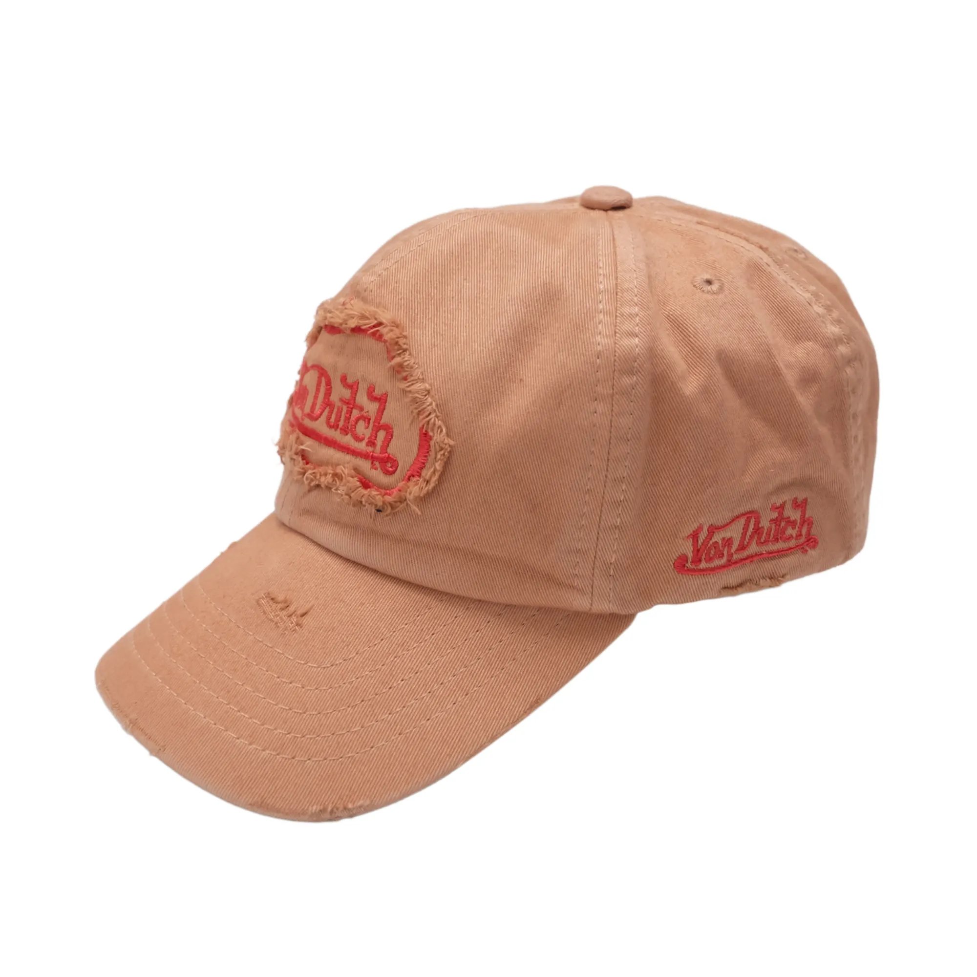 Von Dutch