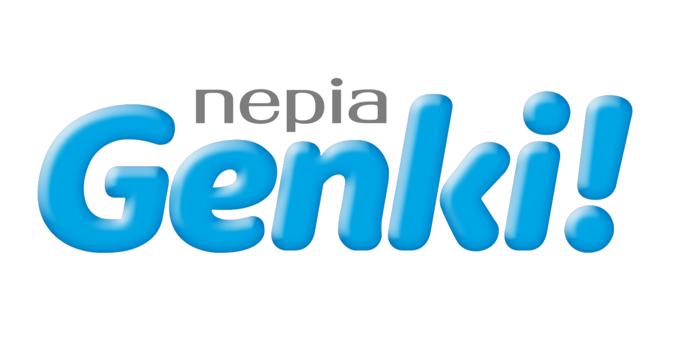 Nepia Genki