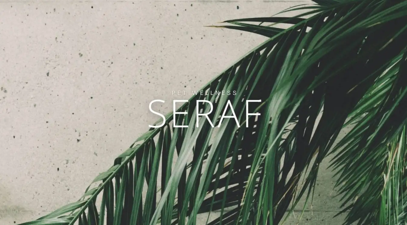 Seraf Petwellness