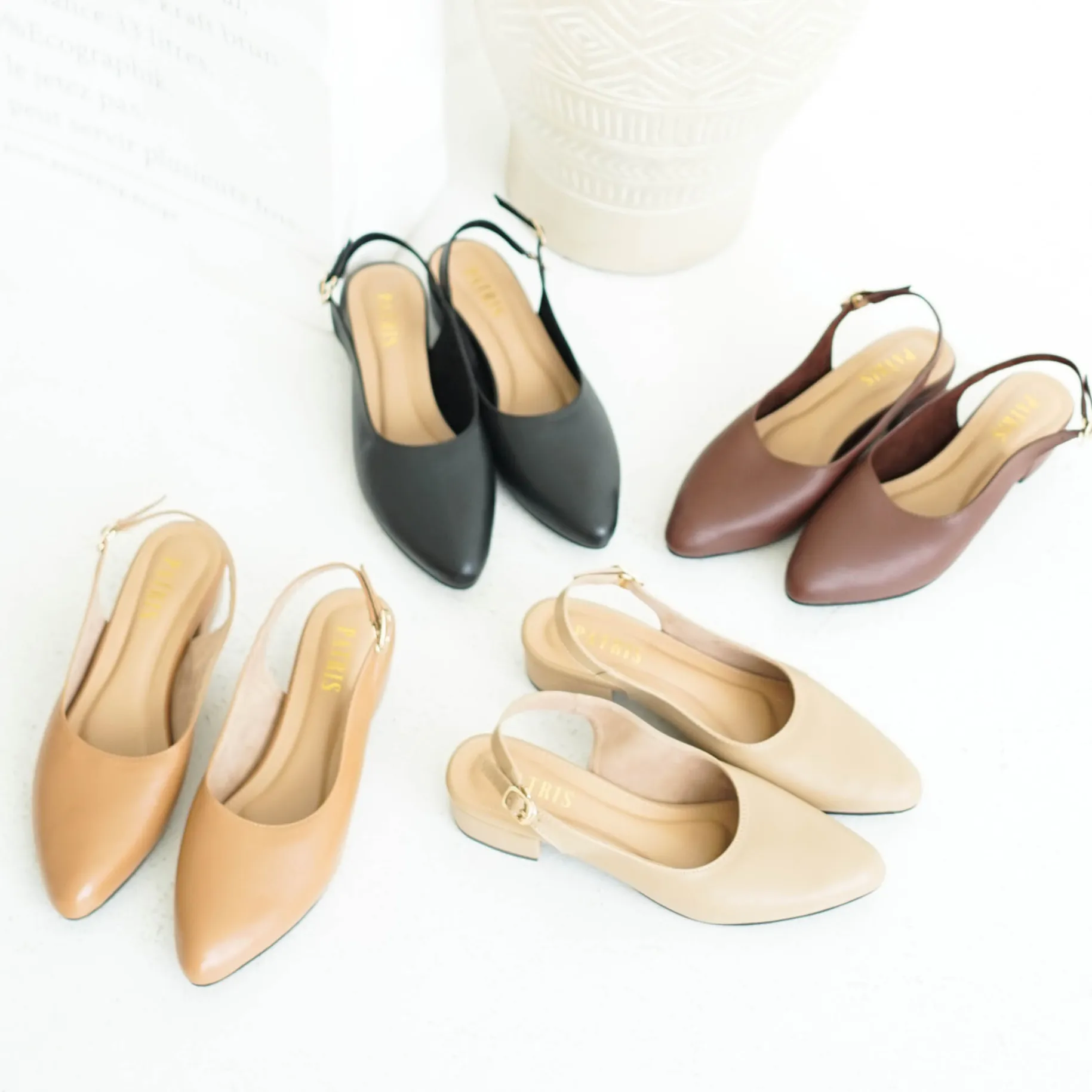 Patris Official Store