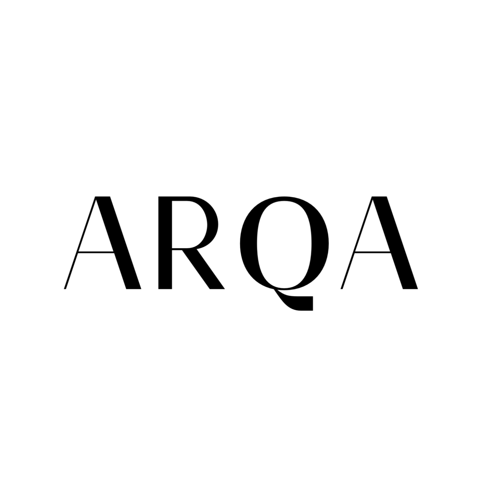 ARQA THE LABEL