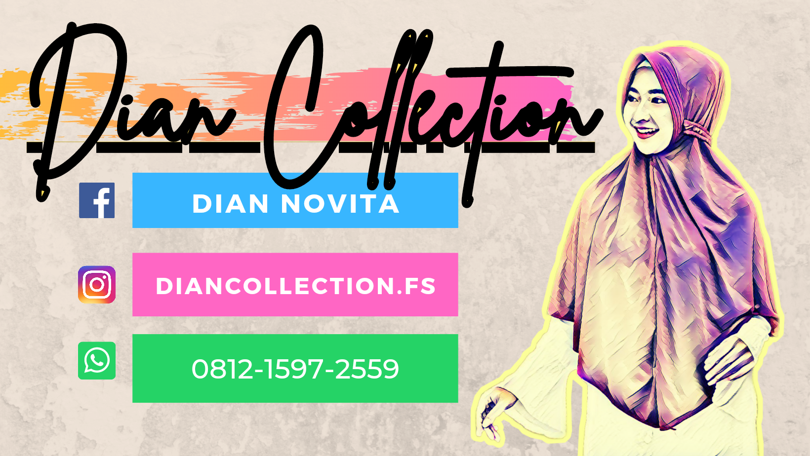 Dian Collection