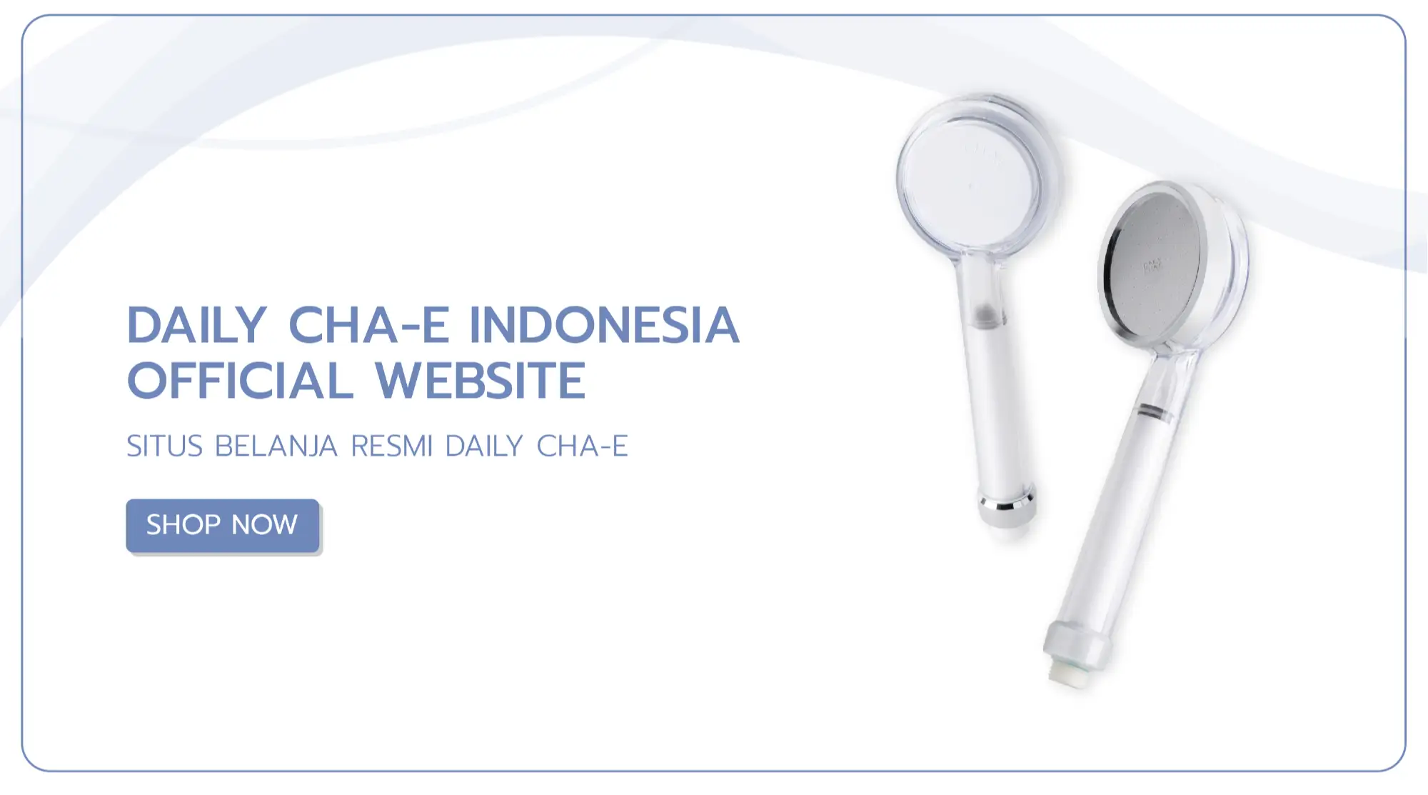 Daily Cha-E Indonesia