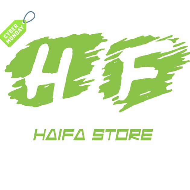 Haifa store official