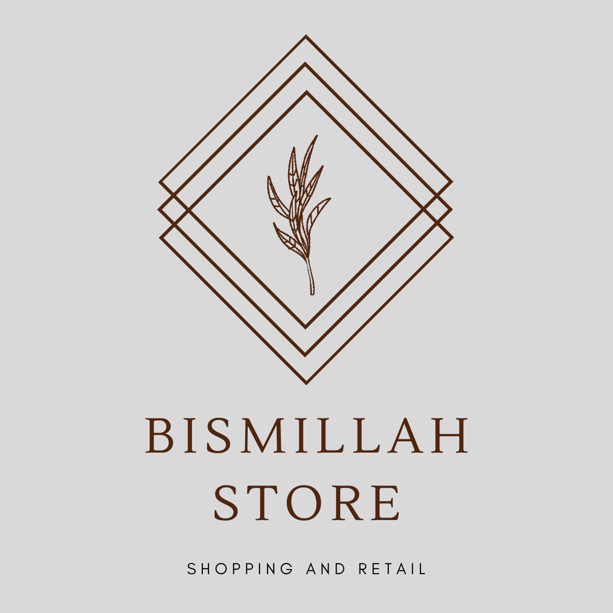BISMILLAH STORE
