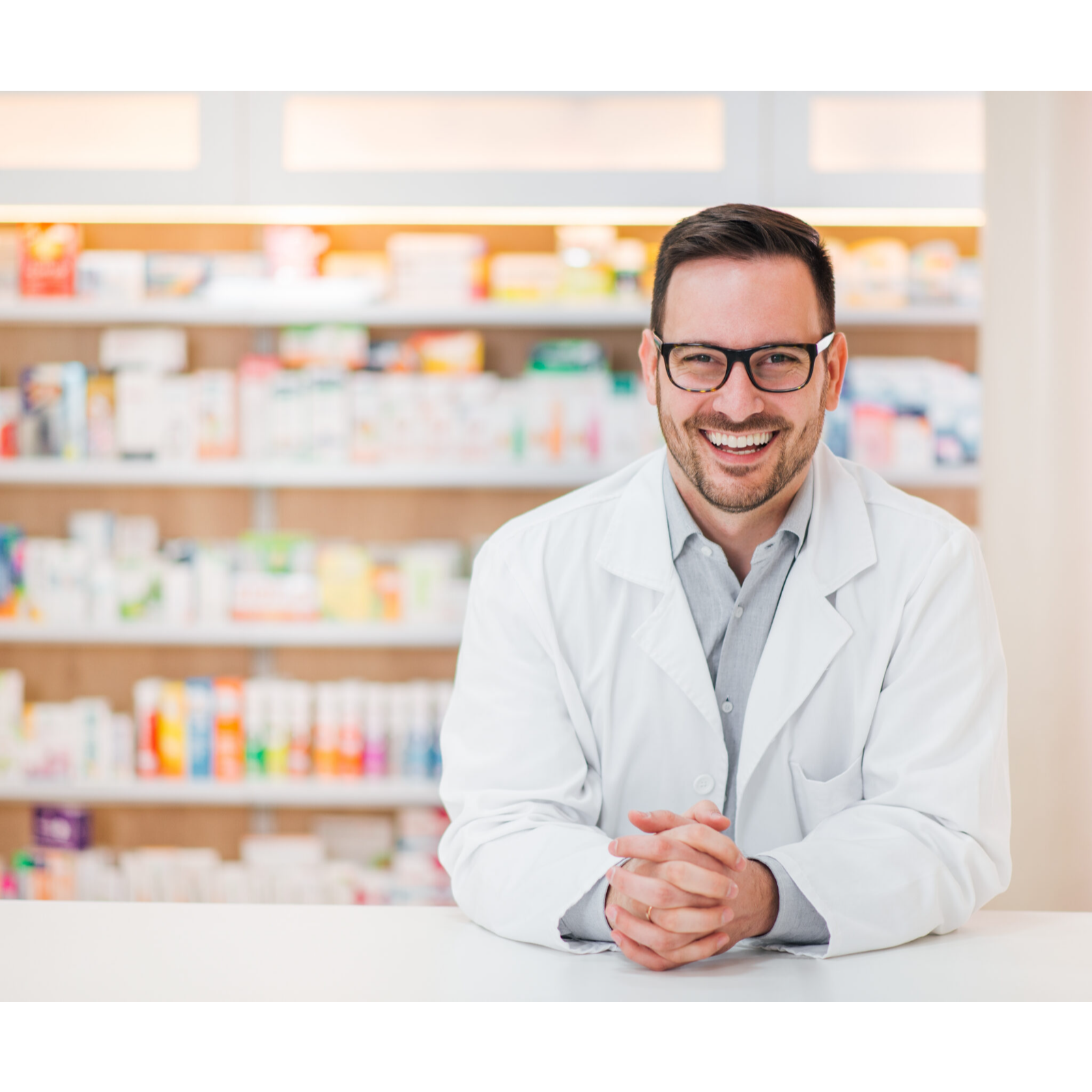 Apotek & Alkes DH Trikora