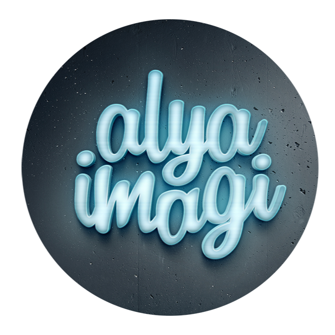 Alya Imagi Official