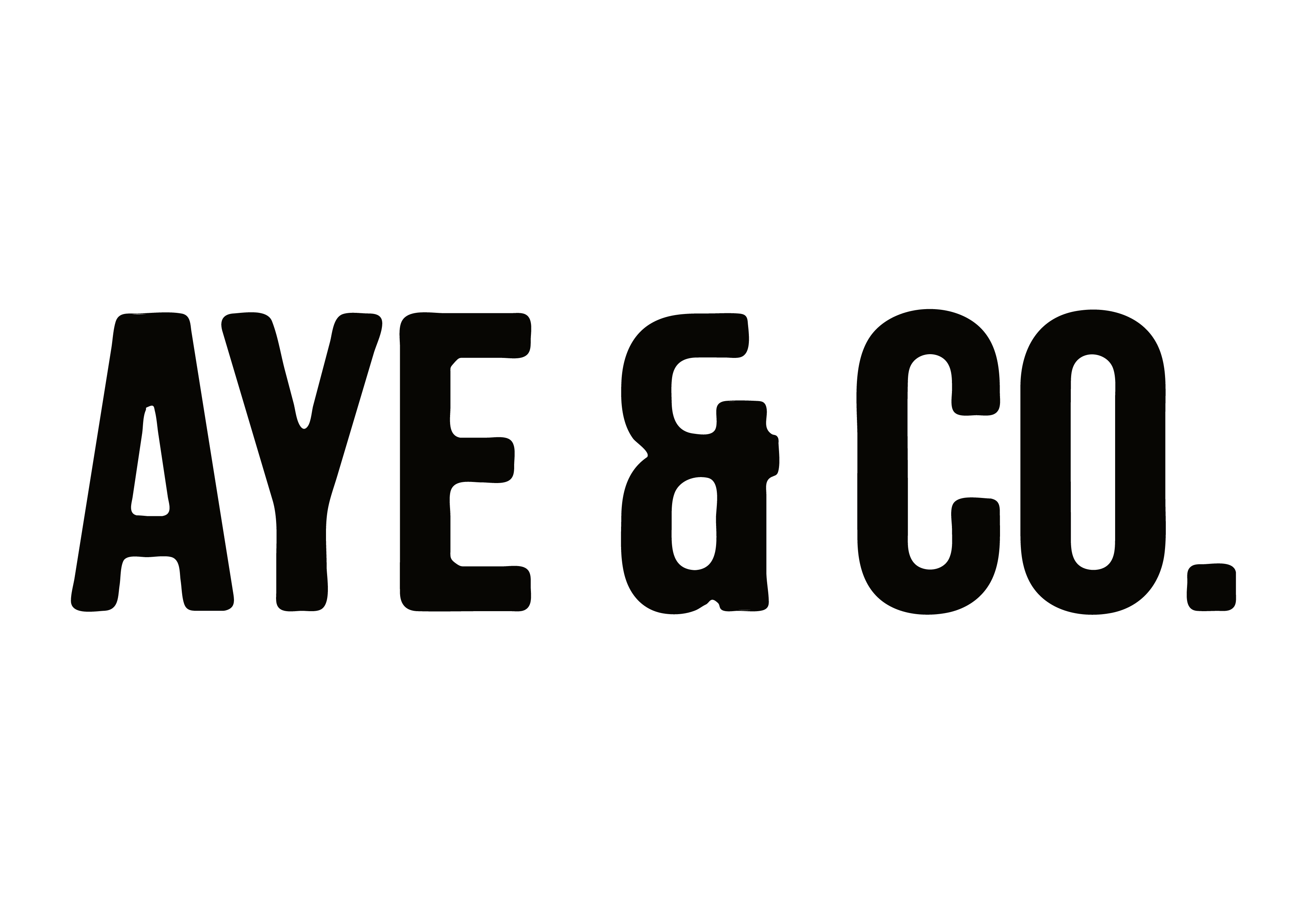 Aye And Co