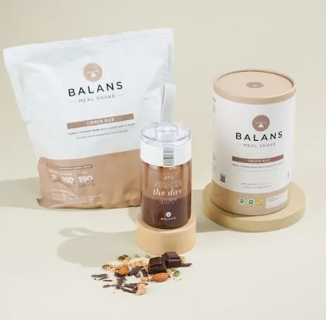 Balans Official Store