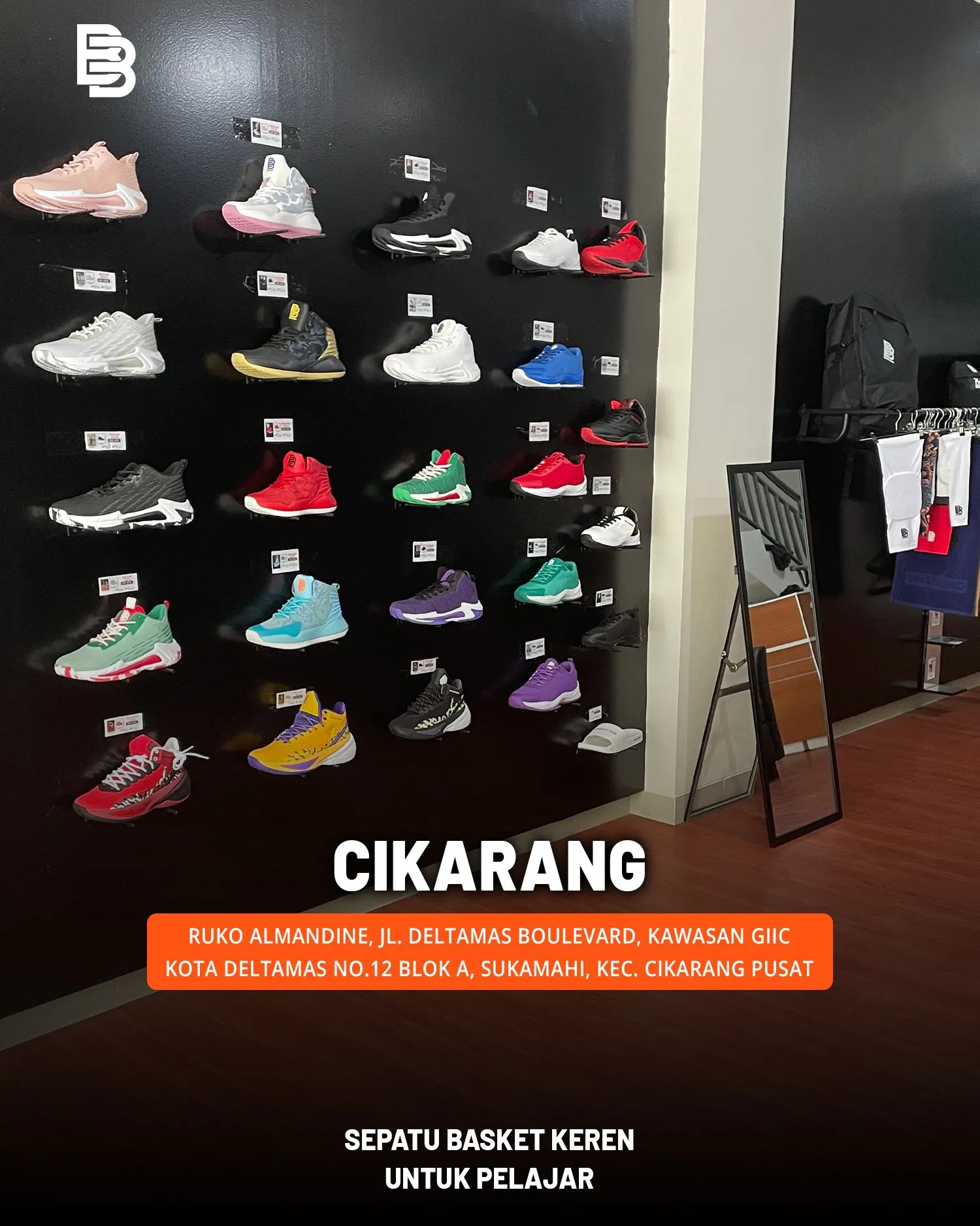 Ballerbro Store