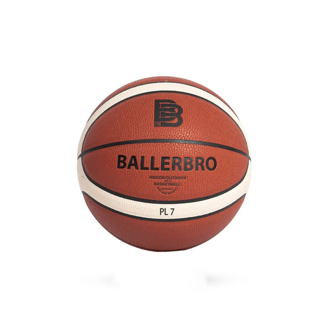Ballerbro Store