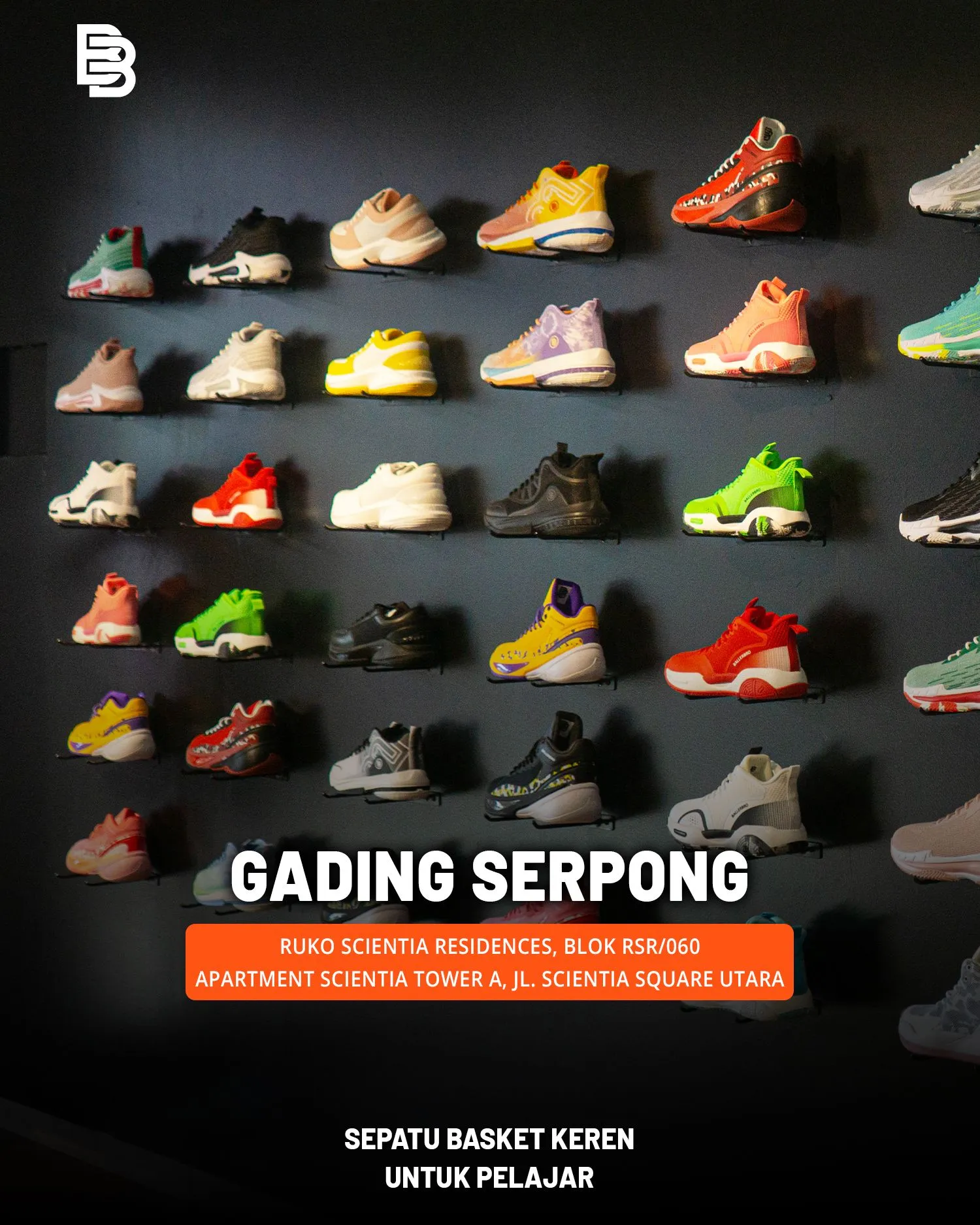 Ballerbro Store