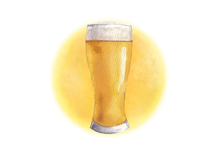 Beer Temple