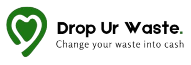Drop ur waste