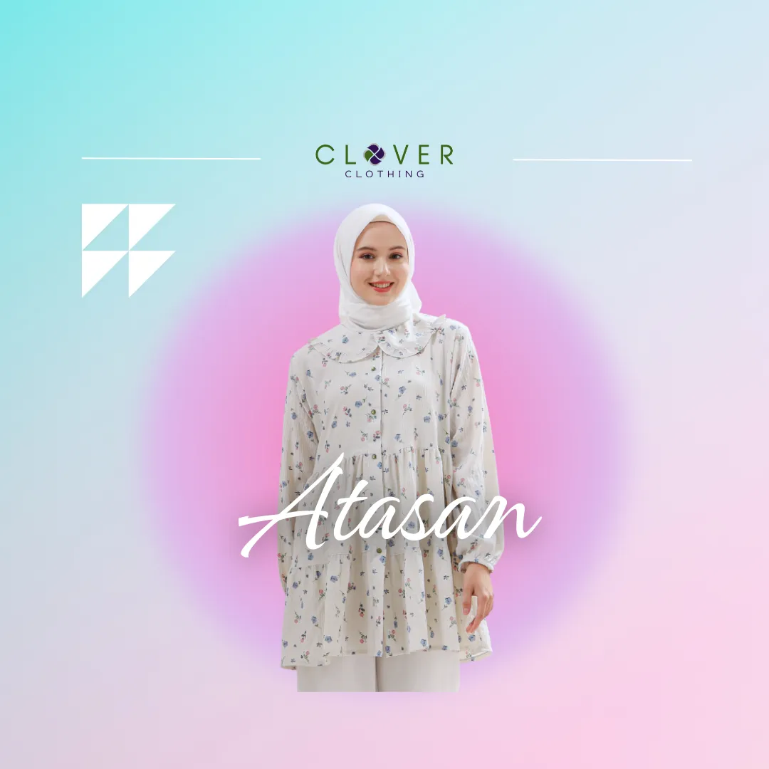 Clover Clothing Official