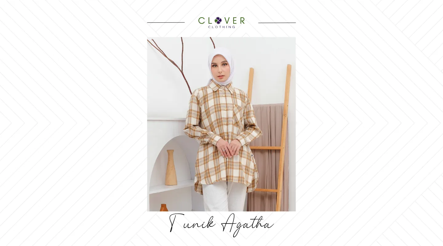 Clover Clothing Official