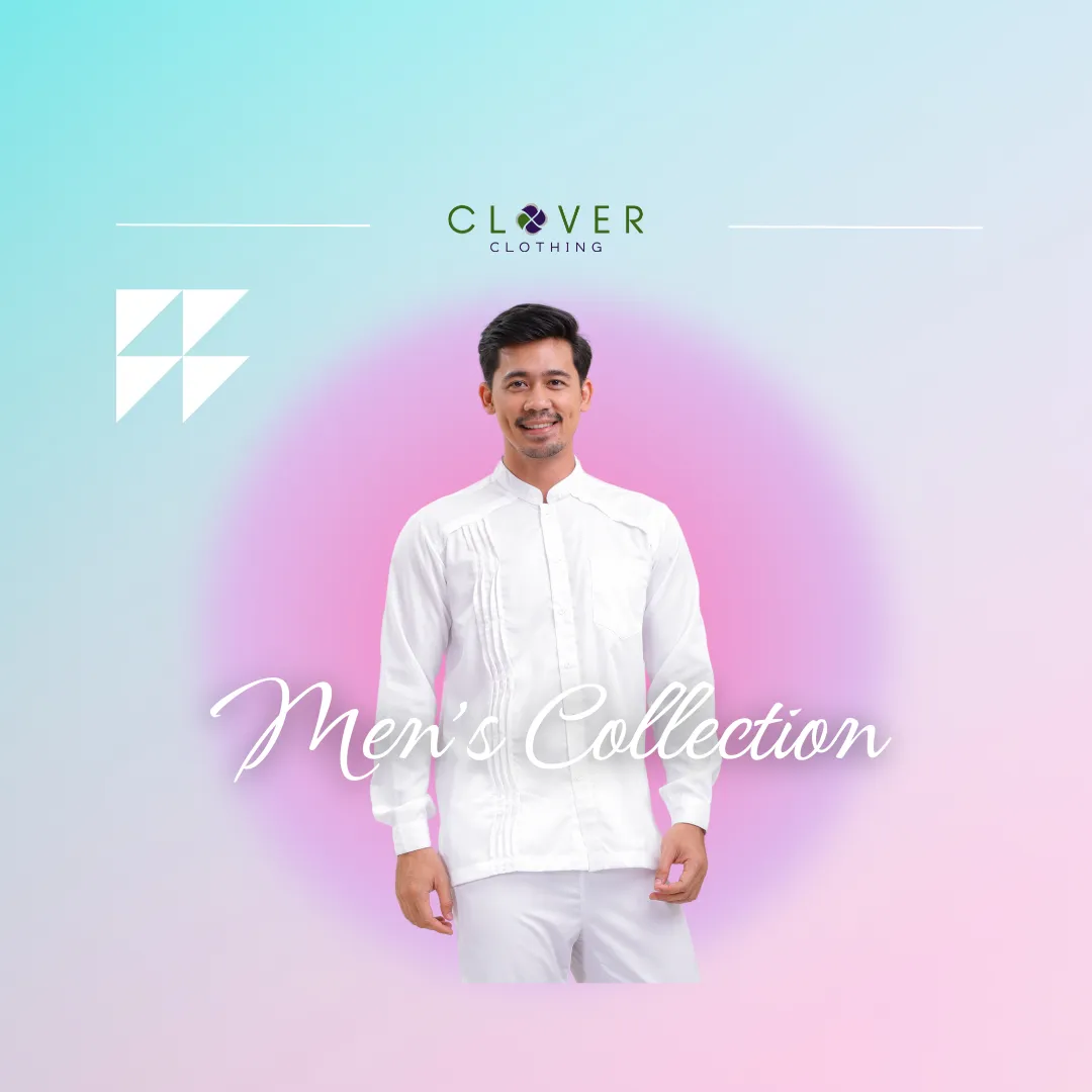 Clover Clothing Official