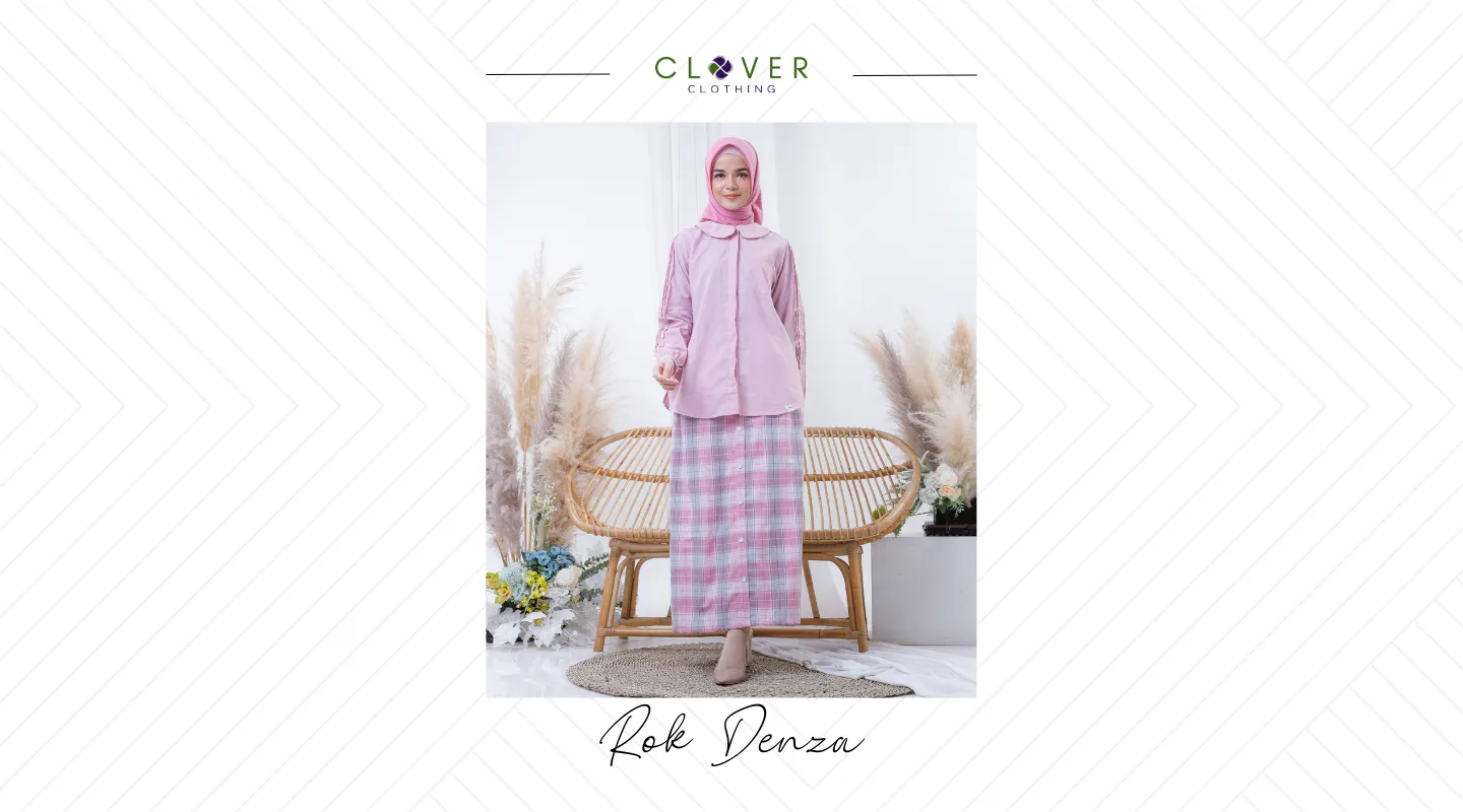 Clover Clothing Official