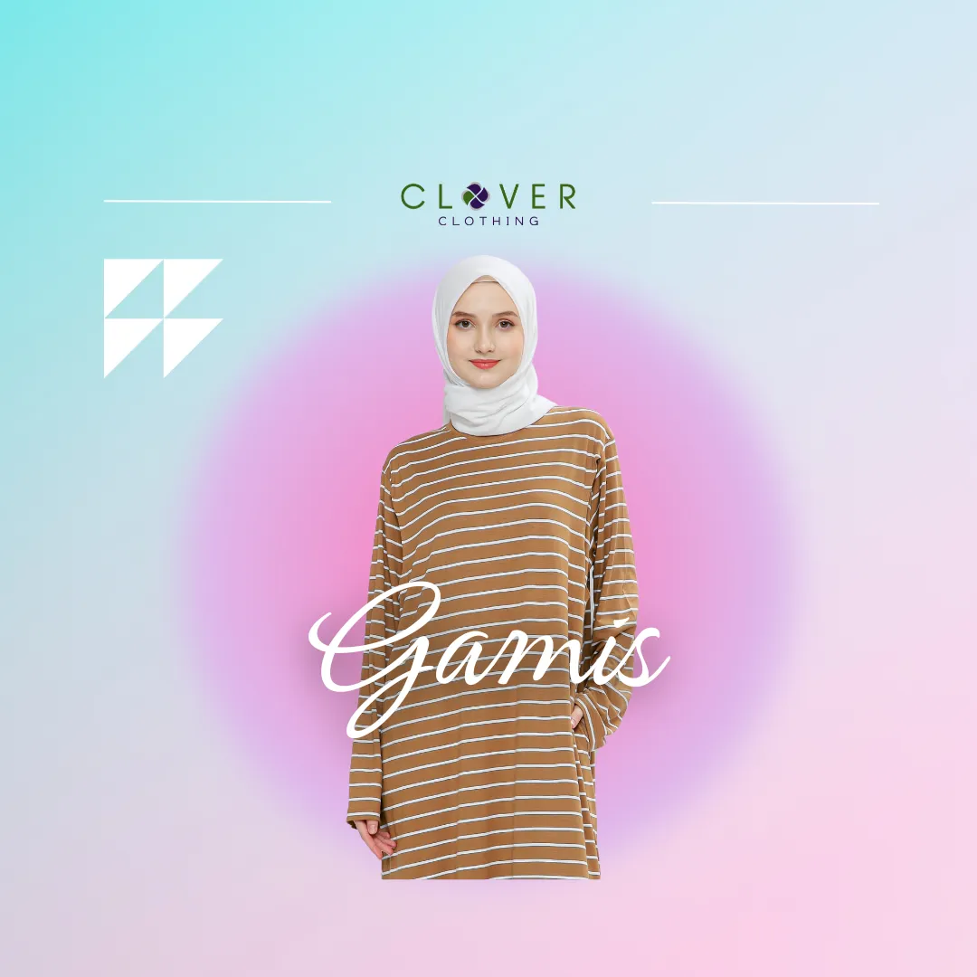 Clover Clothing Official