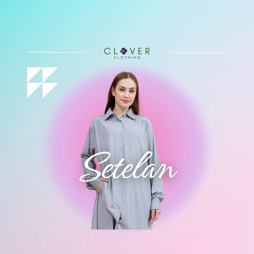 Clover Clothing Official