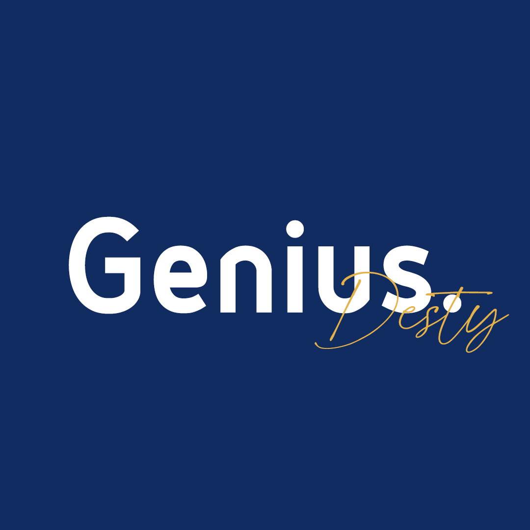 genius official
