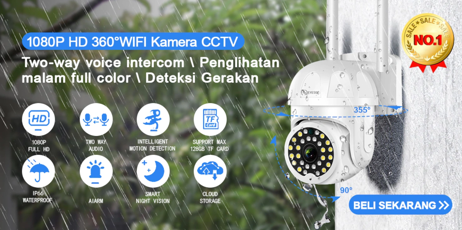 Eyesec Official Store