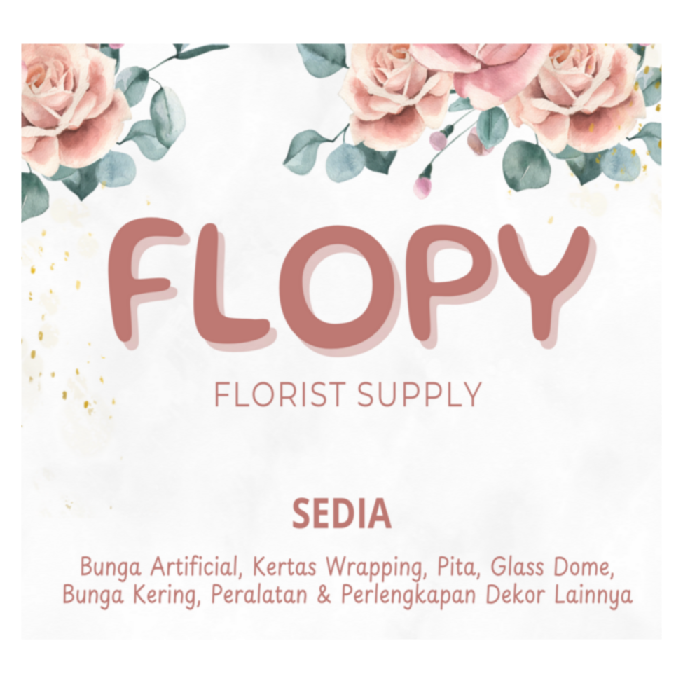 Flopy Florist Supply