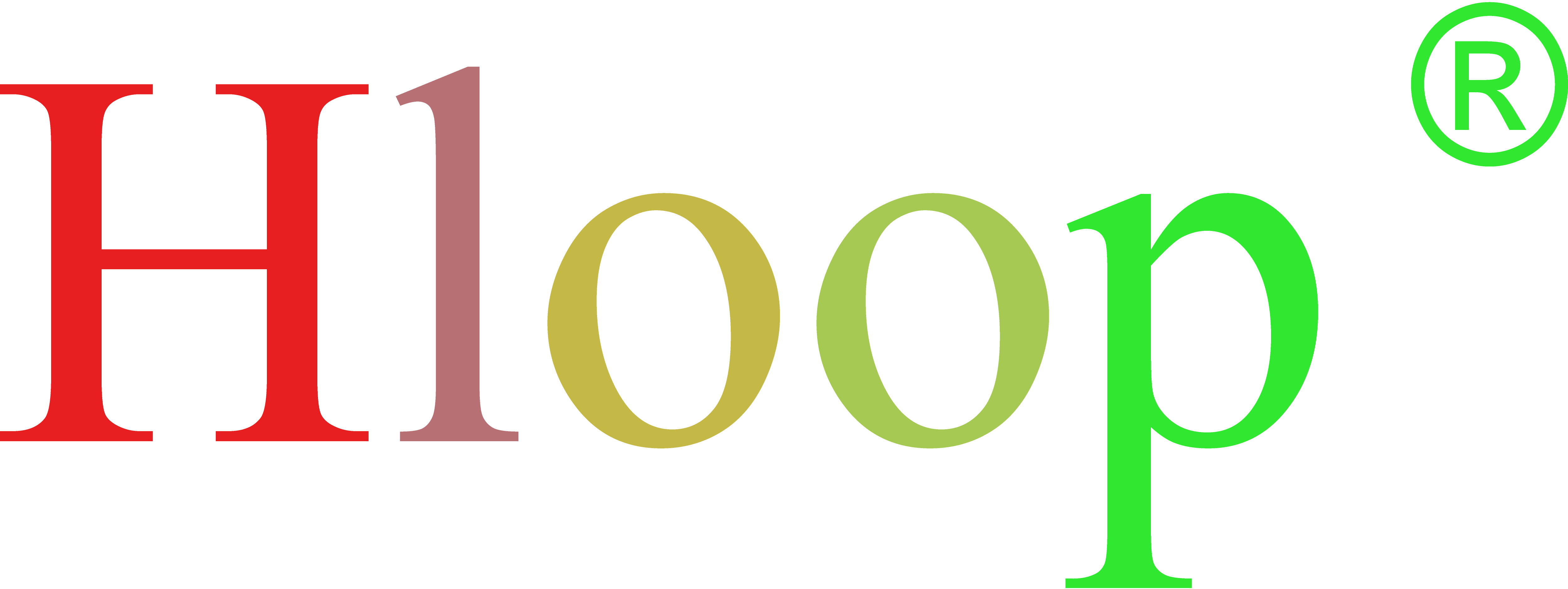 HLOOP OFFICIAL STORE