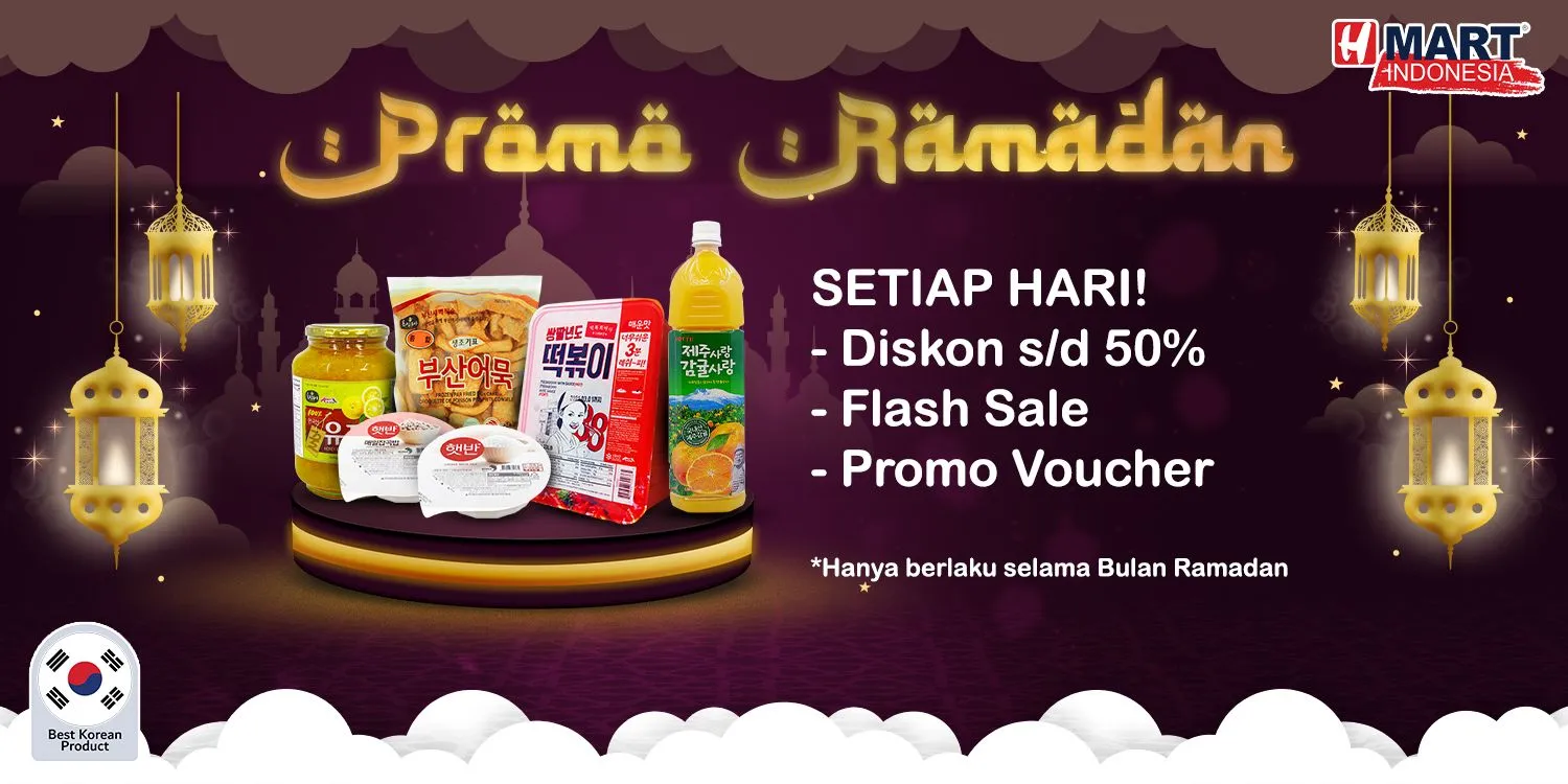 H Mart Official Shop