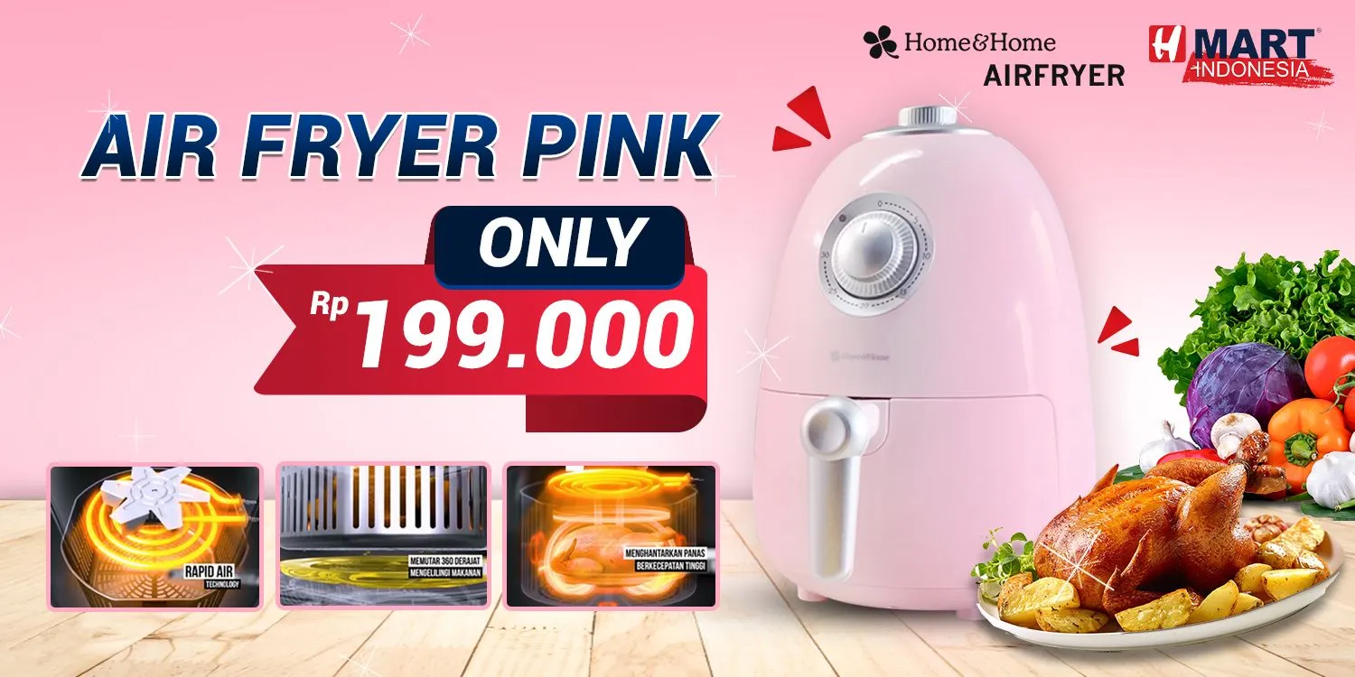 H Mart Official Shop