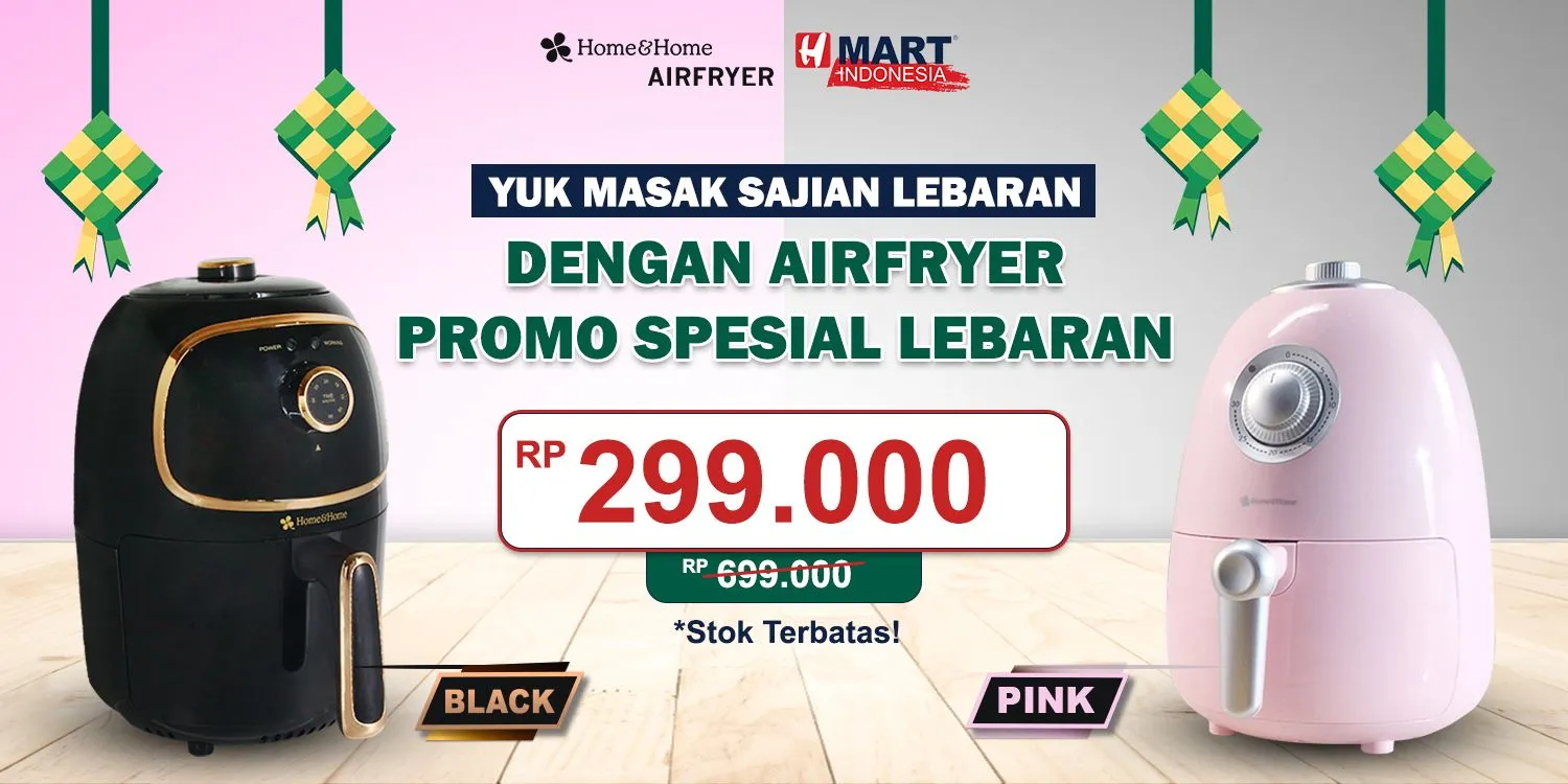 H Mart Official Shop