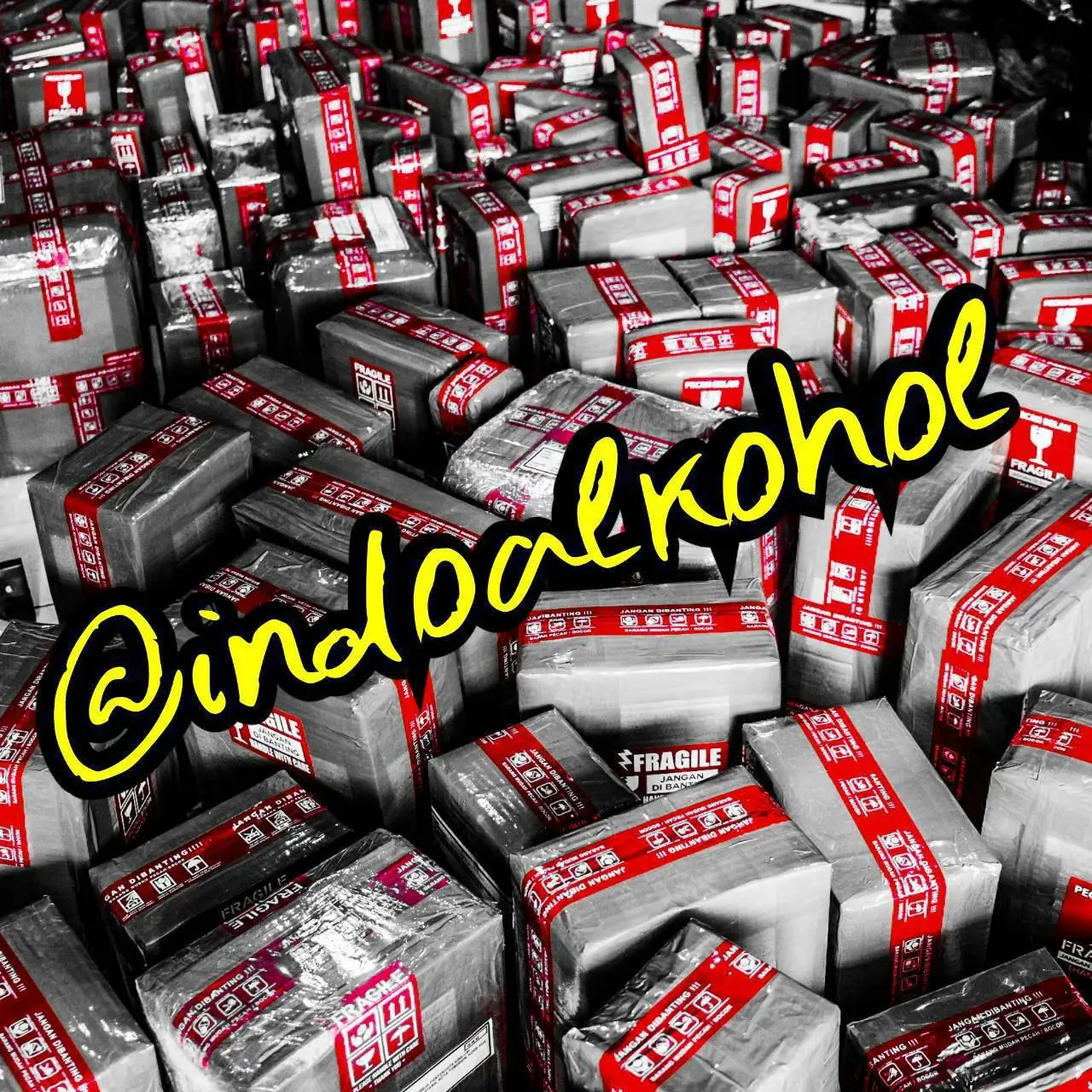 Indoalkohol
