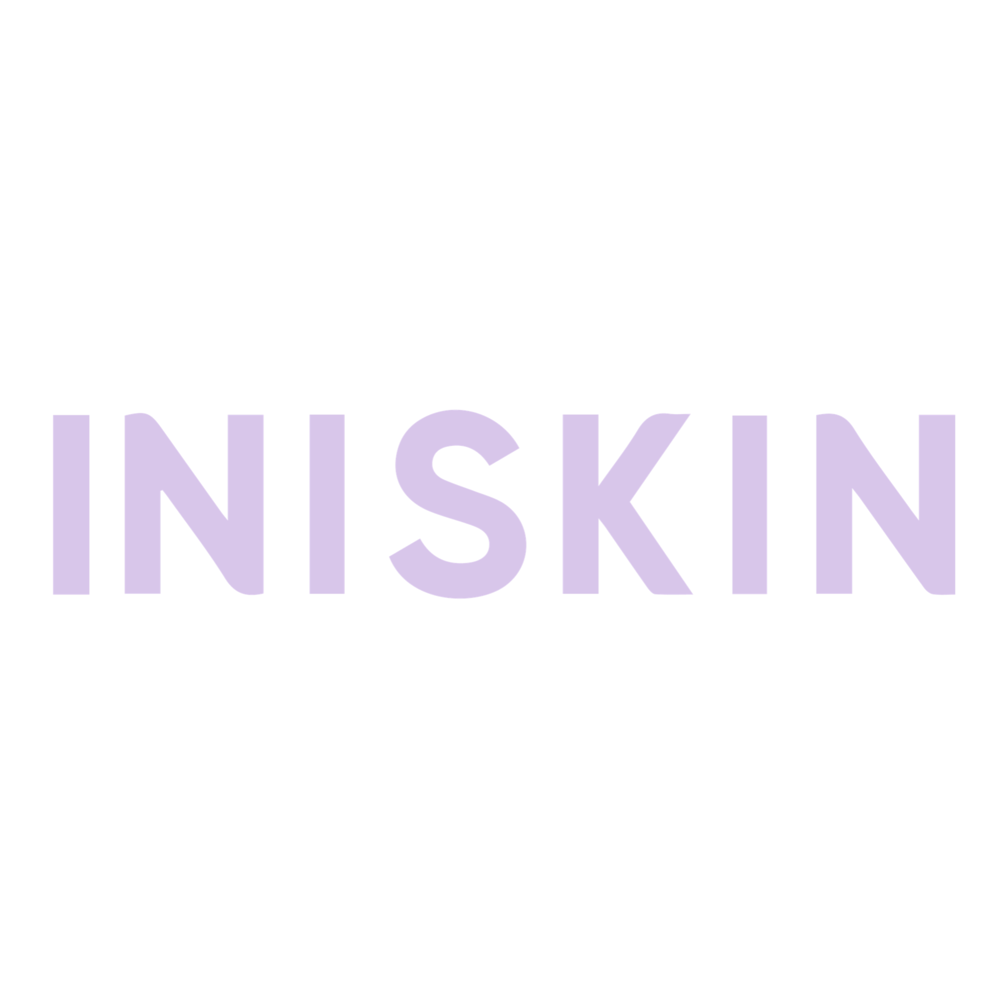Iniskin Official