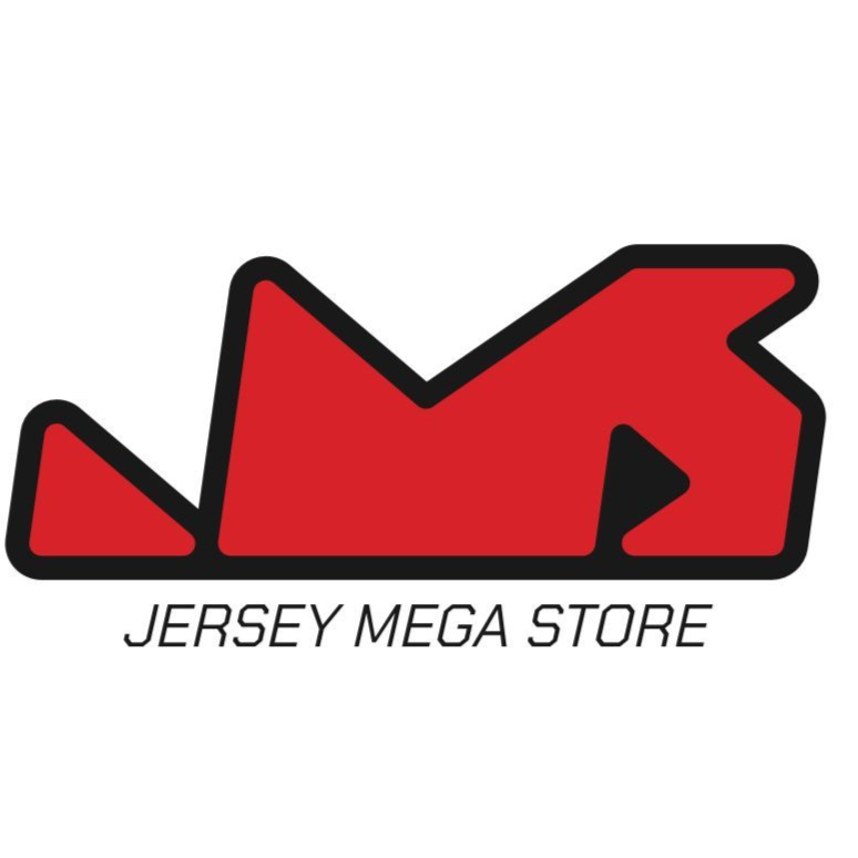 JERSEY MEGA STORE