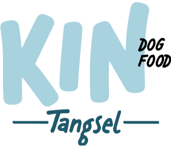 KIN DOG FOOD TANGSEL